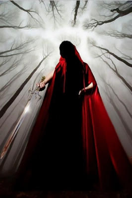 Wee Jas | Dead Evil Wiki | Fandom