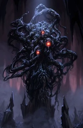 Jubilex | Dead Evil Wiki | Fandom