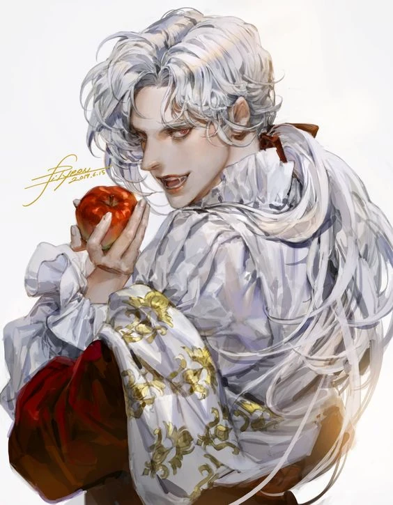 Caligan Cathyrion | Dead Evil Wiki | Fandom