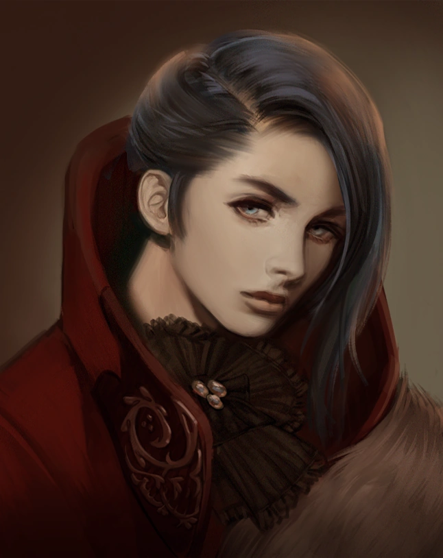 Wanda Havelock | Dead Evil Wiki | Fandom