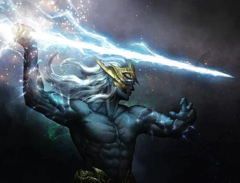 Kord | Dead Evil Wiki | Fandom
