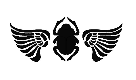 Scarab | Dead Evil Wiki | Fandom