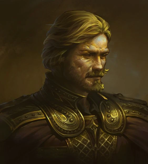Esmard Seward | Dead Evil Wiki | Fandom
