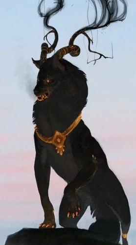 Malar | Dead Evil Wiki | Fandom