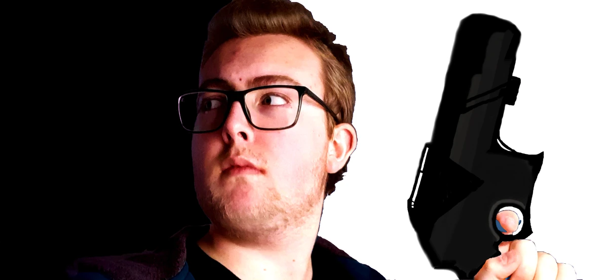 Sam Gale | Dead Man Walking Crime Series Wiki | Fandom