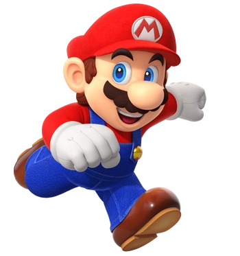Mario | Dead Meat Fans Fandon Wiki | Fandom
