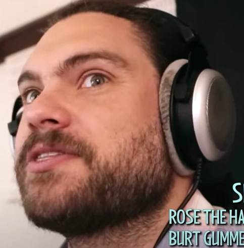 James Graessle | Dead Meat Horror Survivor Wiki | Fandom