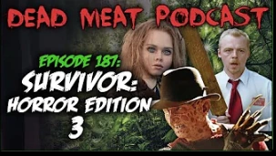 Horror Survivor S3: Dead Meat | Dead Meat Horror Survivor Wiki | Fandom