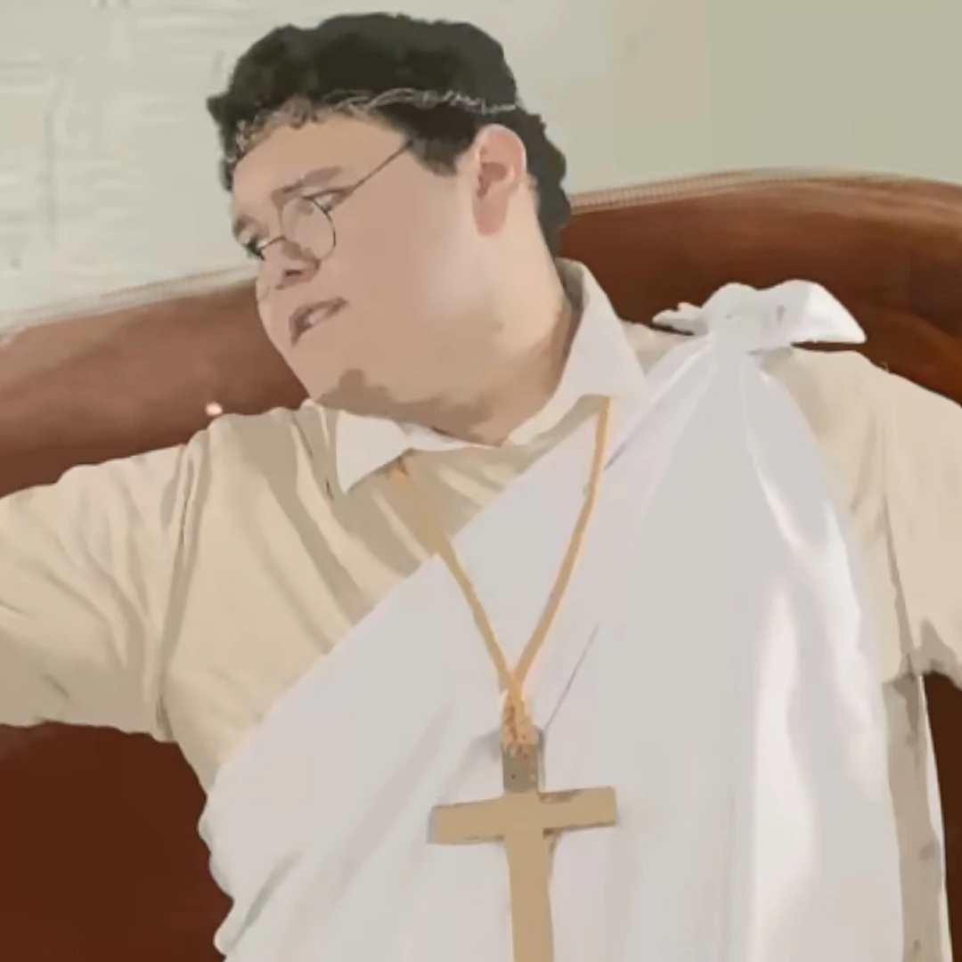 Peter Griffin | Dead Meat Parody Wiki | Fandom