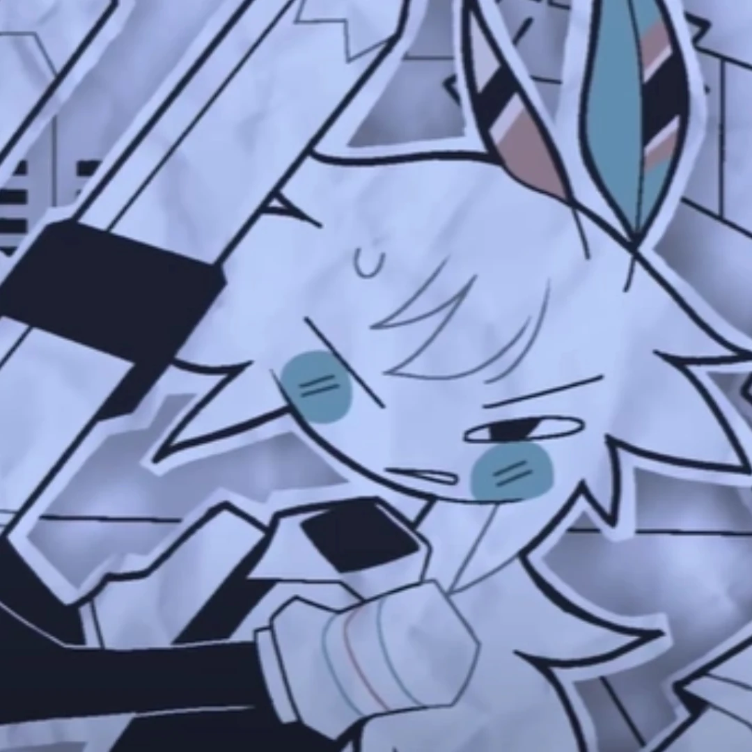 Engel (FPE) | Dead Meat Parody Wiki | Fandom