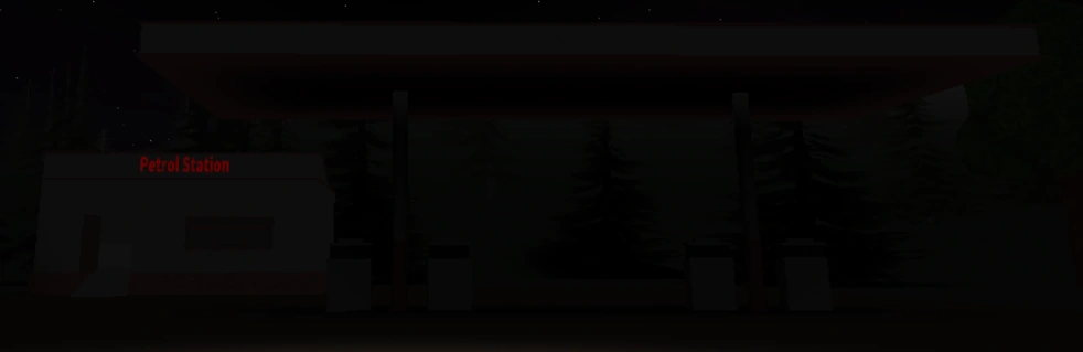 Gas Station | Dead Mist Wiki | Fandom