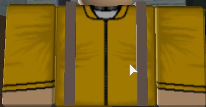 Rain Coat | Dead Mist Wiki | Fandom