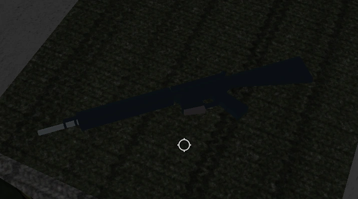 CR6720 | Dead Mist Wiki | Fandom