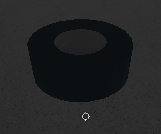 Car Wheel | Dead Mist Wiki | Fandom