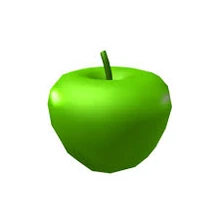 Green Apple | Dead Mist Wiki | Fandom