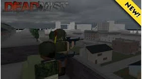 Dead Mist Wiki | Fandom