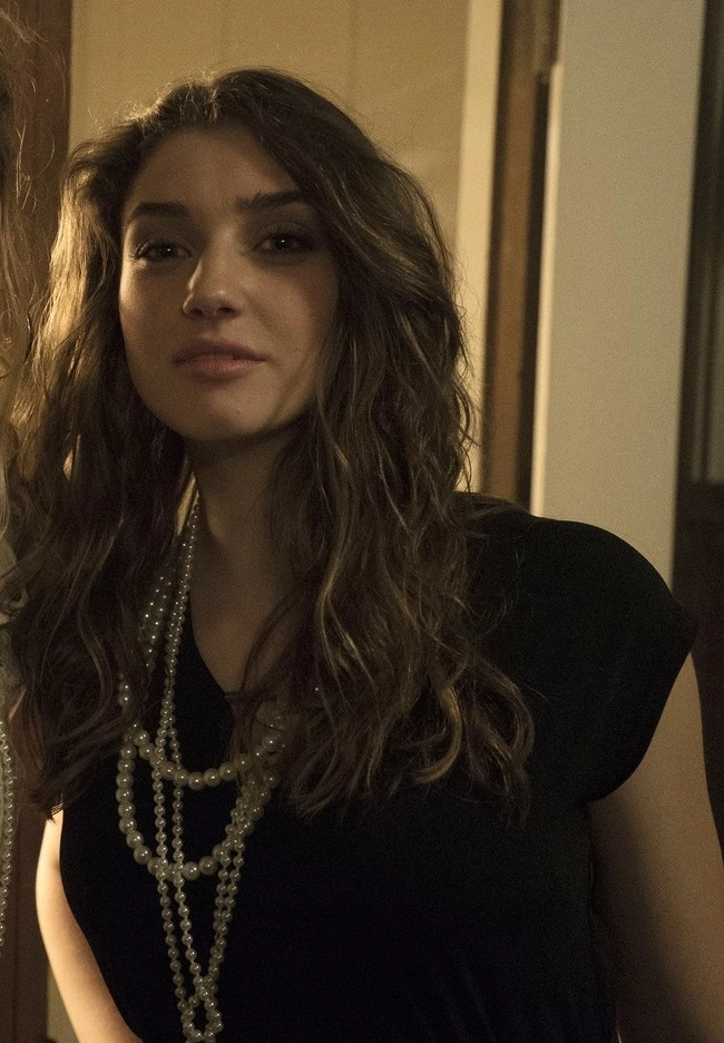 Margot Tate | Wikia Dead of Summer | Fandom