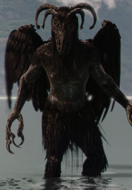 Malphas | Wikia Dead of Summer | Fandom