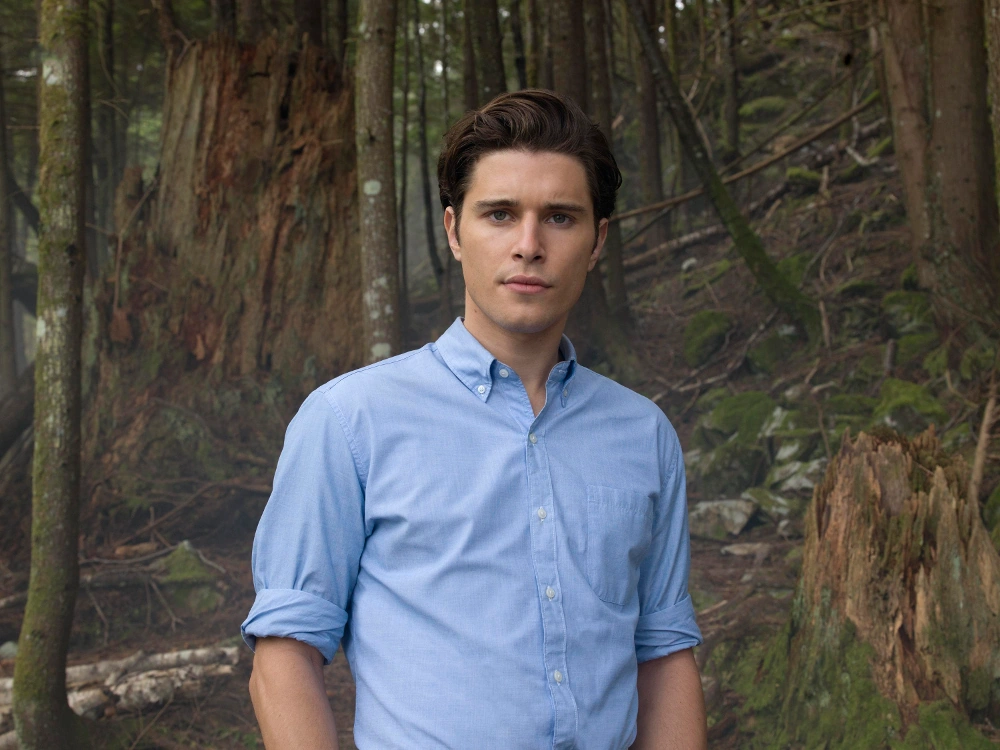 Alex Powell | Dead of Summer Wiki | Fandom