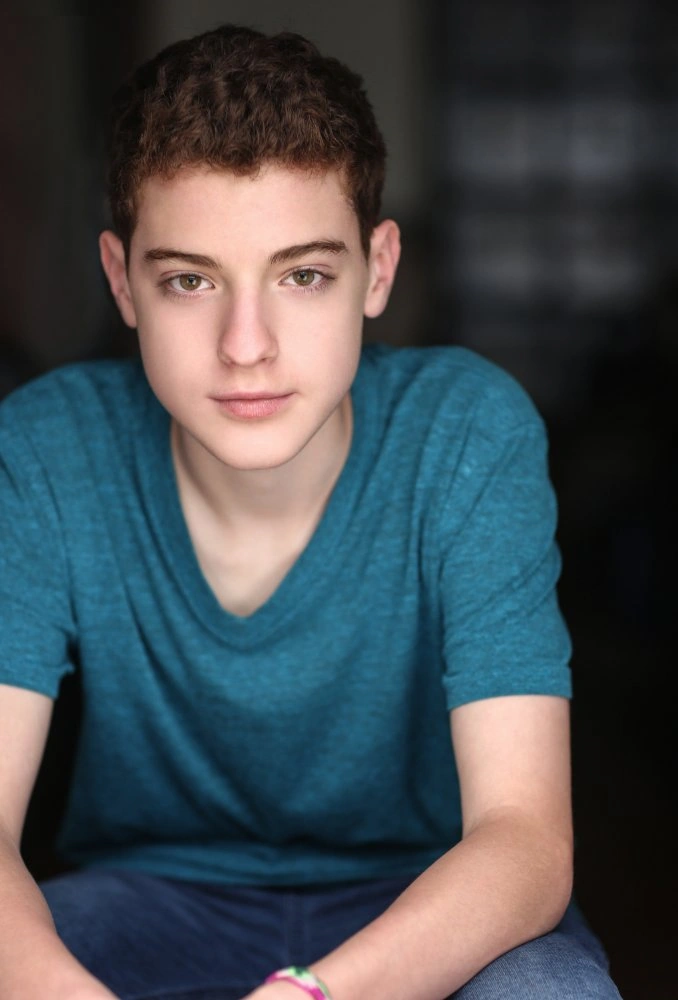 Patrick Lubczyk | Wikia Dead of Summer | Fandom