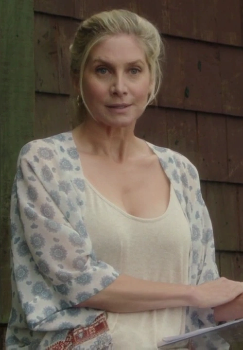 Deborah Carpenter | Wikia Dead of Summer | Fandom