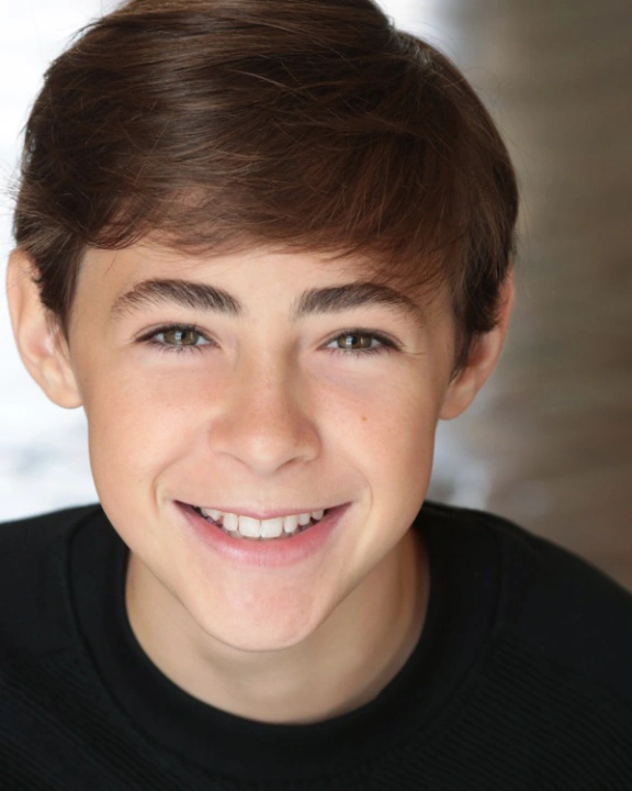 Anton Starkman | Wikia Dead of Summer | Fandom