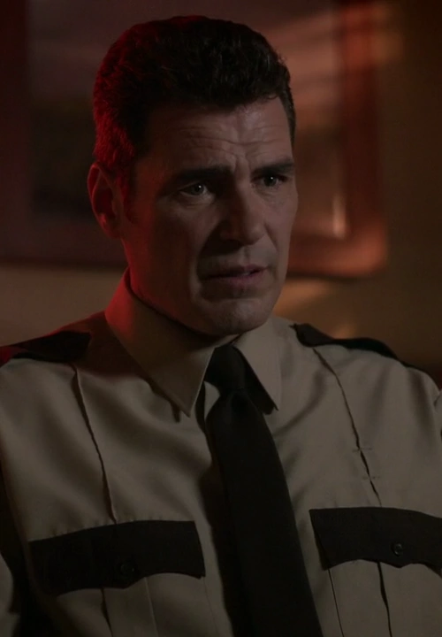 Jack Sykes | Wikia Dead of Summer | Fandom