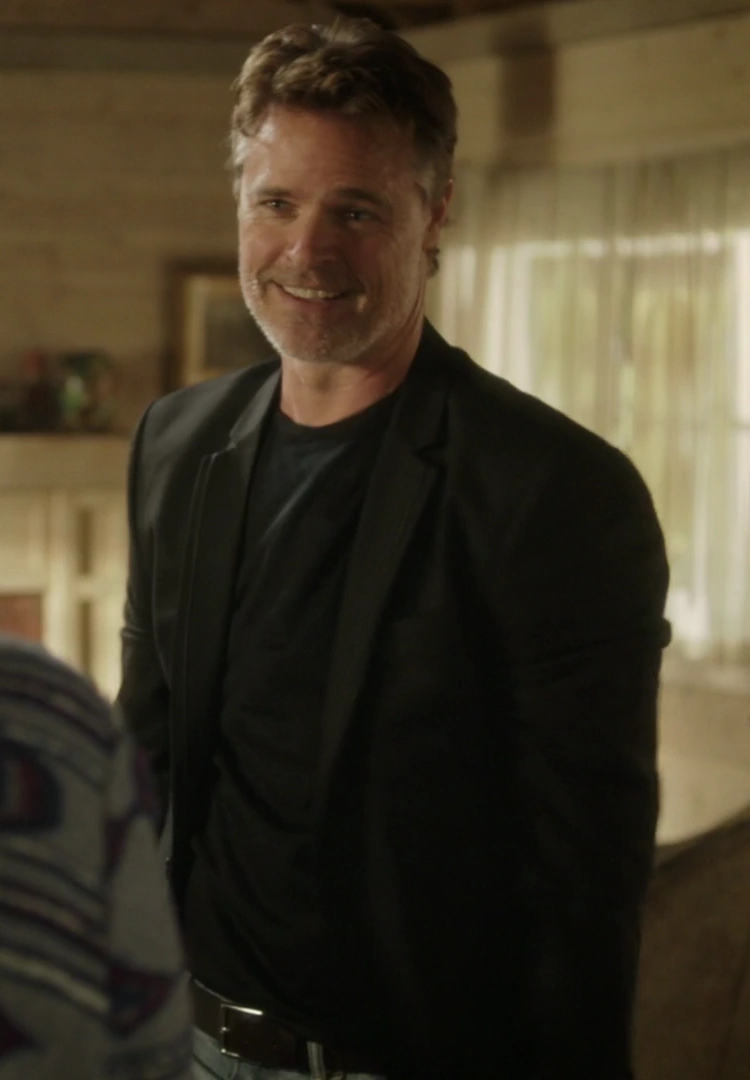 Keith Jones | Wikia Dead of Summer | Fandom