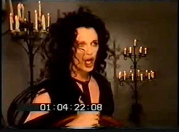 Total Stranger | Dead or Alive (band) Wiki | Fandom