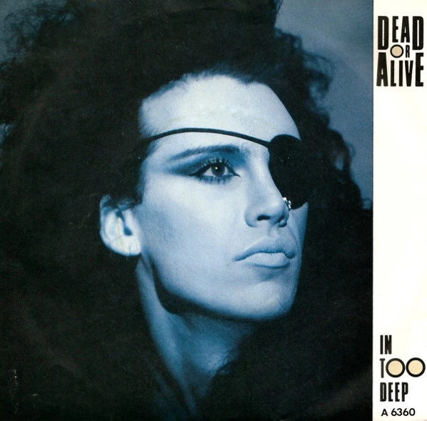 In Too Deep | Dead or Alive (band) Wiki | Fandom