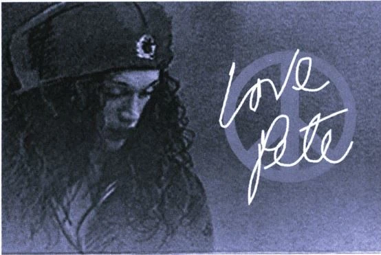 Love Pete | Dead or Alive (band) Wiki | Fandom