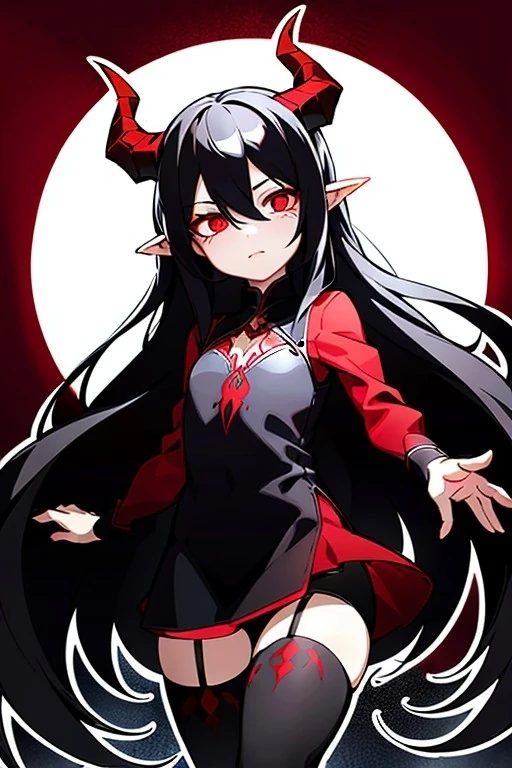 Lucifer | Dead or Alive in Second Life Wiki | Fandom