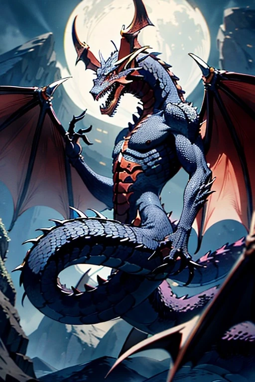 Leviathan | Dead or Alive in Second Life Wiki | Fandom