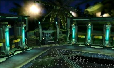 Danger Zone | Dead or Alive Wiki | Fandom