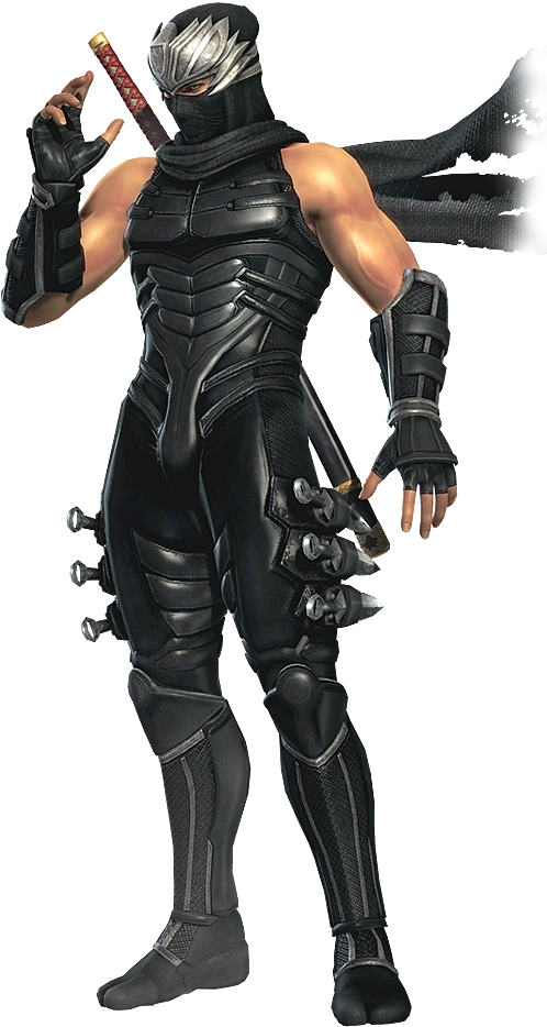 Ryu Hayabusa | Dead or Alive Wiki | Fandom