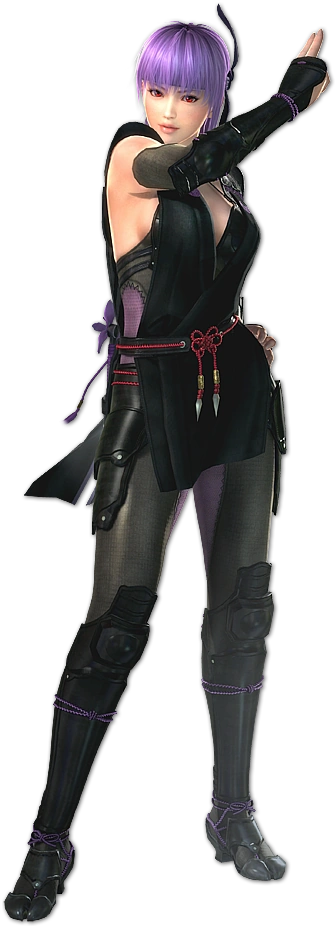 Ayane | Dead or Alive Wiki | Fandom