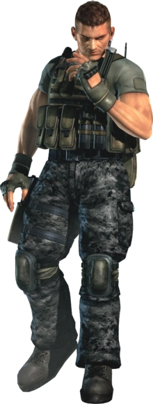 Bayman | Dead or Alive Wikia | Fandom