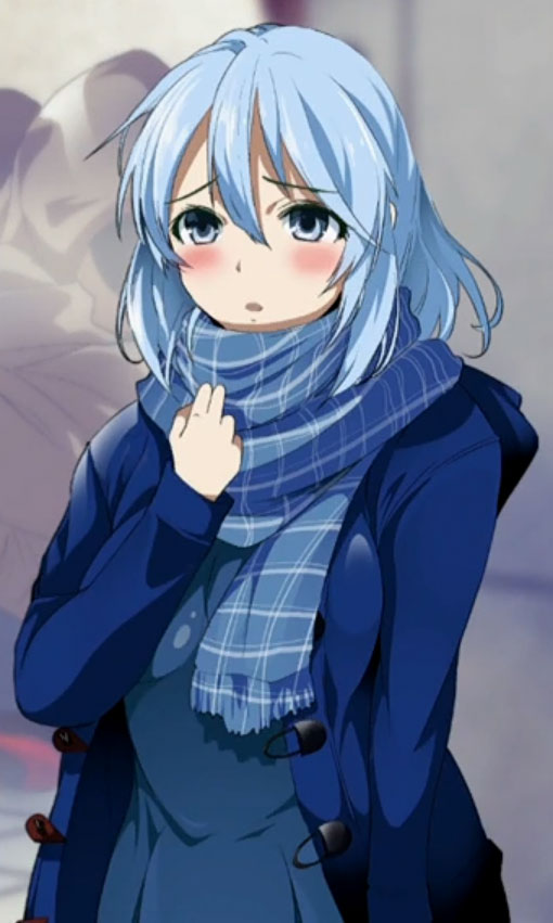 Yuki | Dead Or School Wiki | Fandom