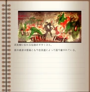 Tamio Inoue | Dead Or School Wiki | Fandom