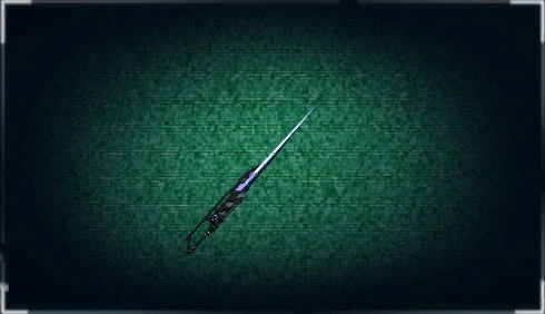 Rapier | Dead Or School Wiki | Fandom