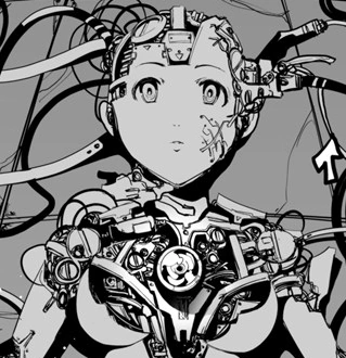 Robotomy | Dead Or School Wiki | Fandom