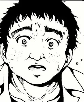 Takkun | Dead Or School Wiki | Fandom