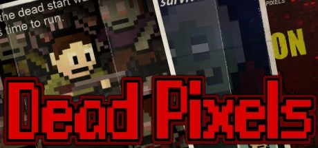 Dead Pixels | Dead Pixels Wiki | Fandom