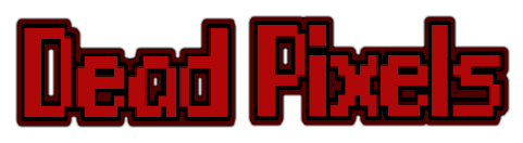 Characters | Dead Pixels Wiki | Fandom