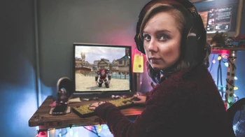 Megan Jeffries | Dead Pixels Wiki | Fandom