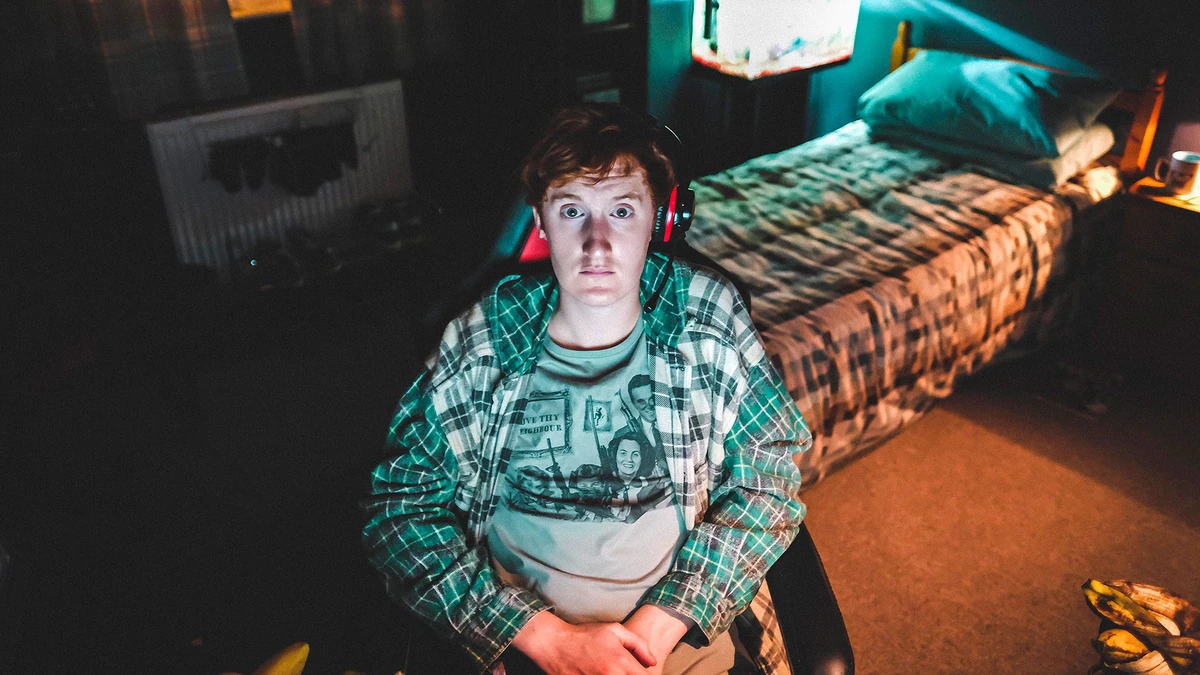 Patricide | Dead Pixels Wiki | Fandom