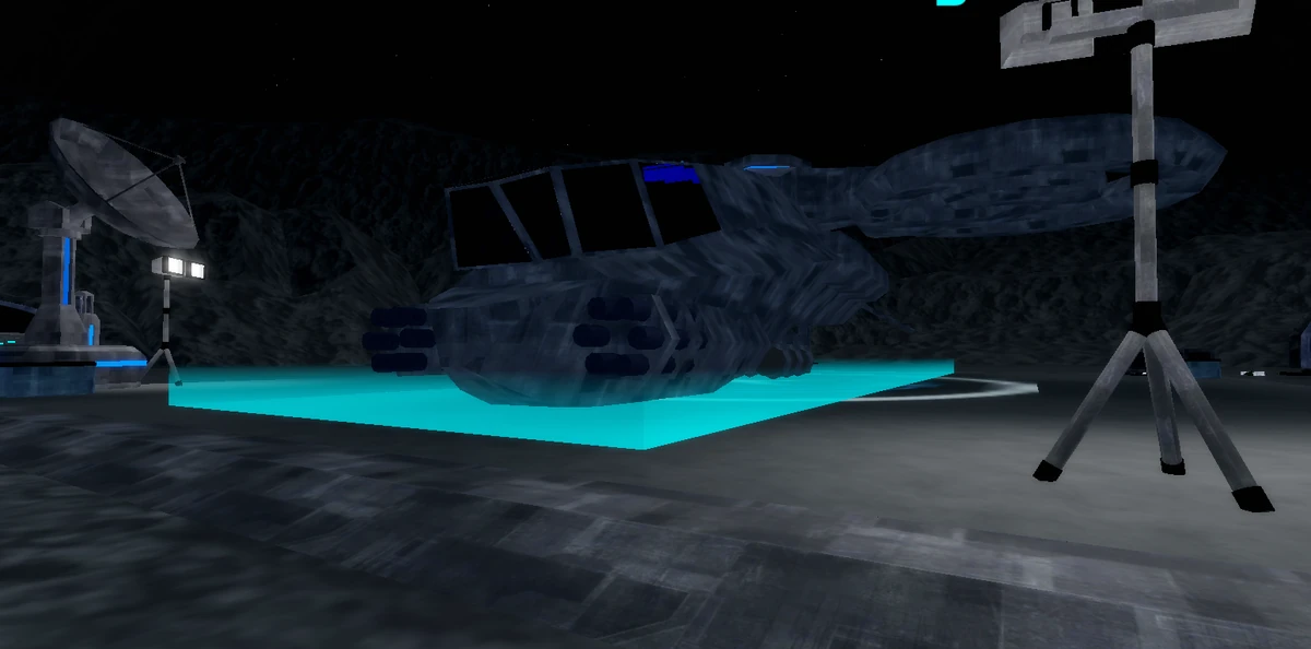 Gamemodes | Dead Planets Roblox Wiki | Fandom