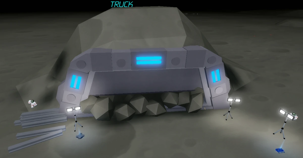 Minor Structures | Dead Planets Roblox Wiki | Fandom