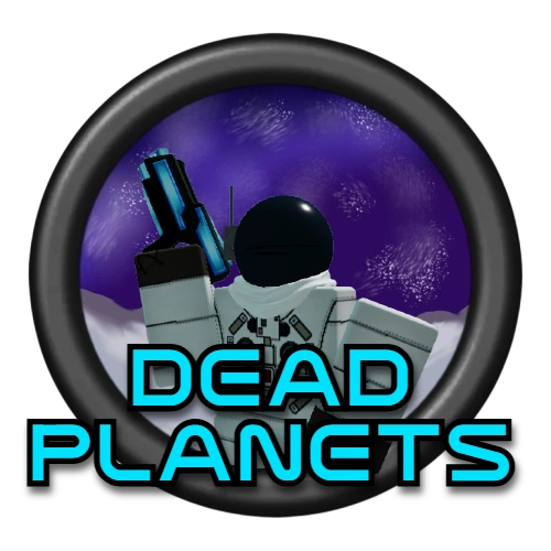 Items | Dead Planets Roblox Wiki | Fandom