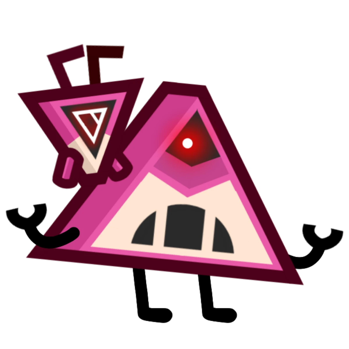 Delta | Dead Planet's Sewer Drain Wiki | Fandom